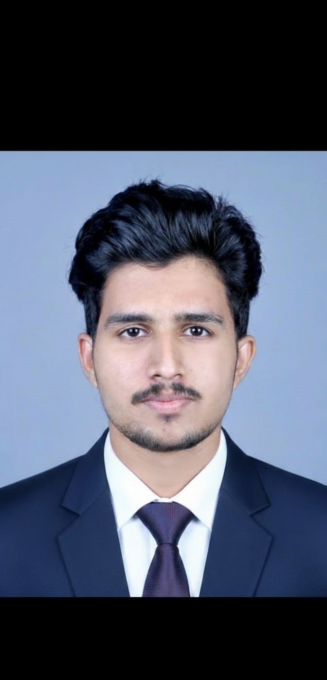 Portfolio | Adarsh Sukumar